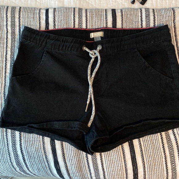 Roxy | Shorts | Roxy Small Shorts | Poshmark